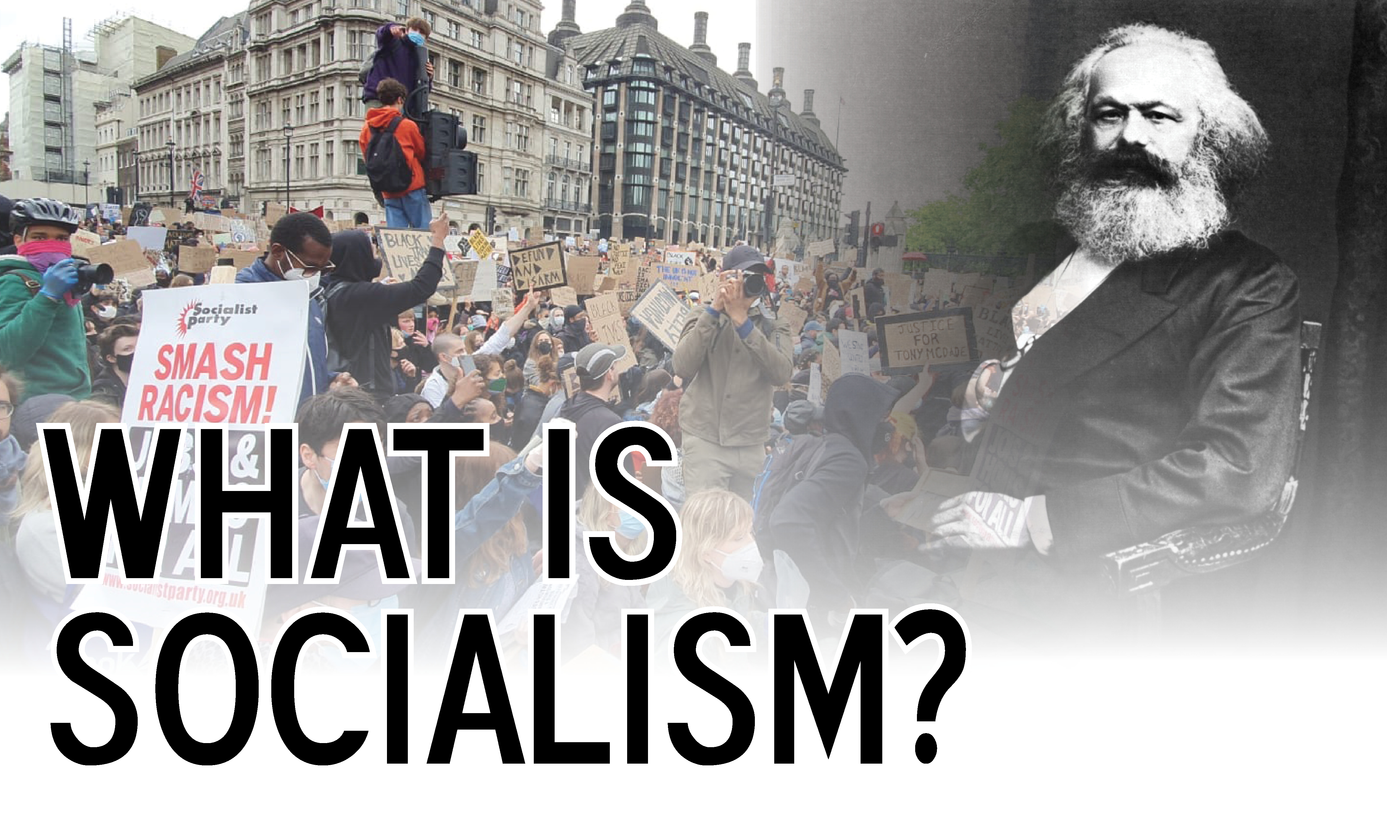 What is socialism? – Socialist Students